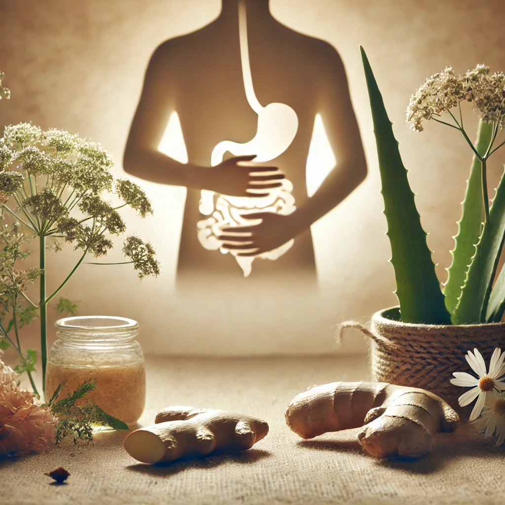 What Are Four Signs of A Poor Functioning Digestive System? Recognize ...